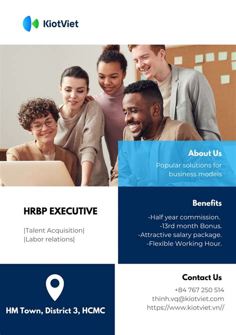 Duyen Bui On Linkedin Hrbp Talentacquisition Recruitment Kiotviet