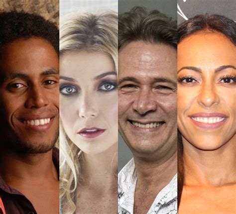 Show dos Famosos Saiba como será a grande final do quadro tv Gshow