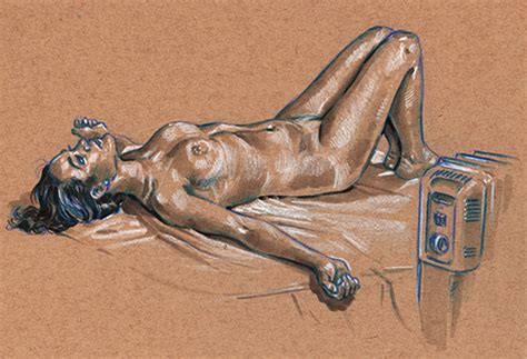 We Can Redraw Her Draw Her Faster Better Stronger