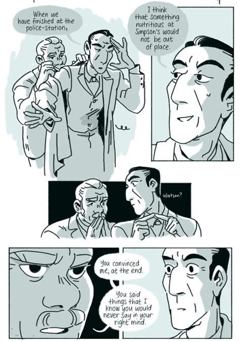 Acd Holmes On Tumblr