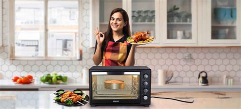 How To Use Otg Oven Step By Step Guide Agaro
