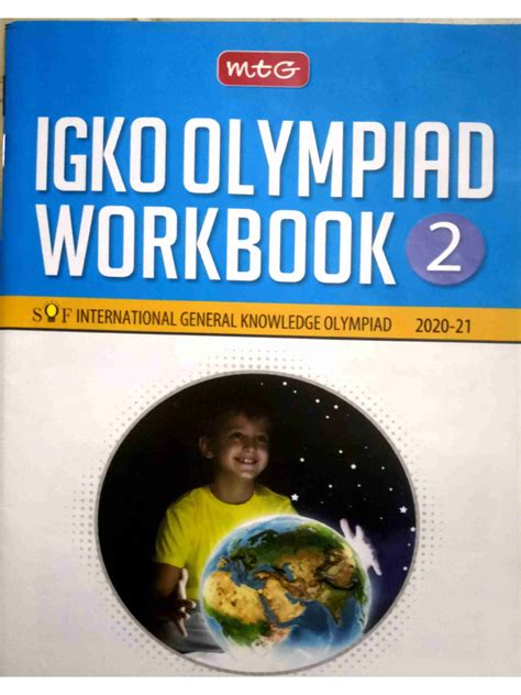 Igko Grade 2 Pdf