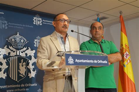 El Ayuntamiento Pone En Marcha El Plan De Empleo Municipal Y Dota De