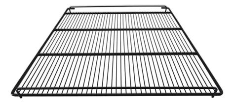 Grade Prateleira Cervejeira Metalfrio Vf55 54x63 4 Suporte