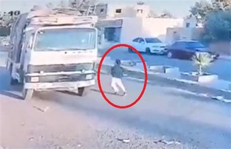 بطولة طفل أردني تمنع حصول كارثة فيديو أردنيات زاد الاردن الاخباري