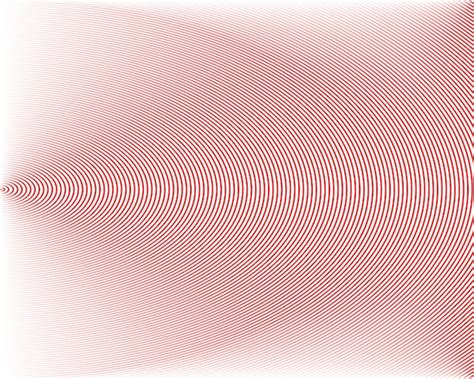 Premium Vector Concentric Circle Diagonal Lines Oblique Monochrome