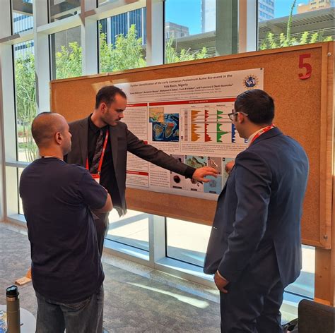 National Science Foundation Research Opportunities The University Of