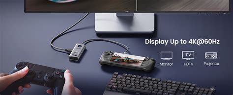 Amazon Com 10Gbps USB C Hub ORICO 5 In 1 USB C Laptop Docking Station To 4K 60Hz HDMI 2USB 3 2