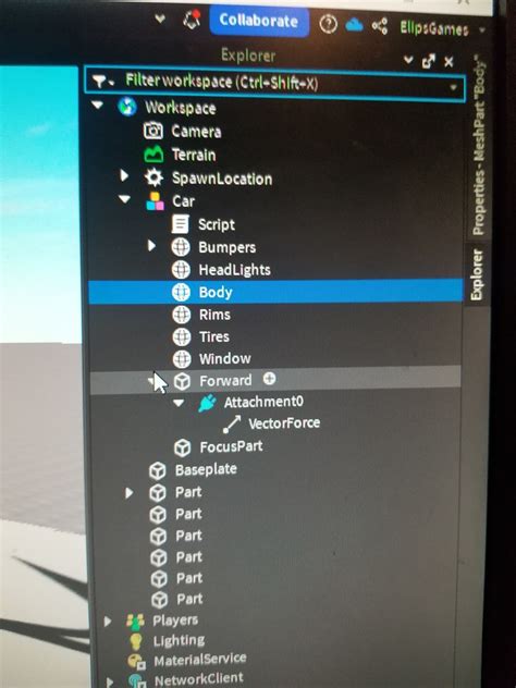 How Could I Make Movements Smoother Scripting Support Developer