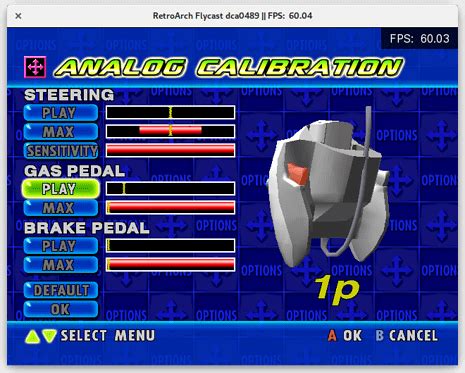 Flycast Various Issues General Libretro Forums