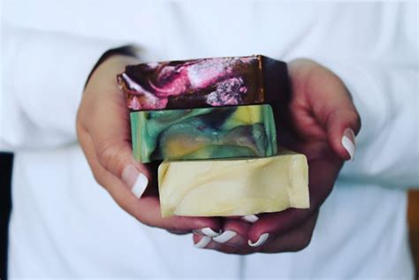Soap Making Class Classes Michaels