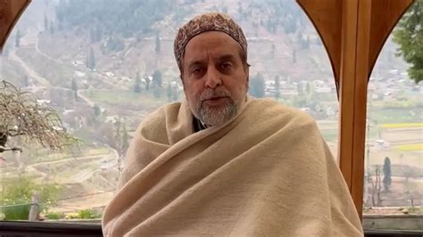 Nc Candidate Mian Altaf Issues Statement Says Feeling Better Now