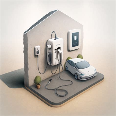 屋苑充電計劃 Ev 師傅