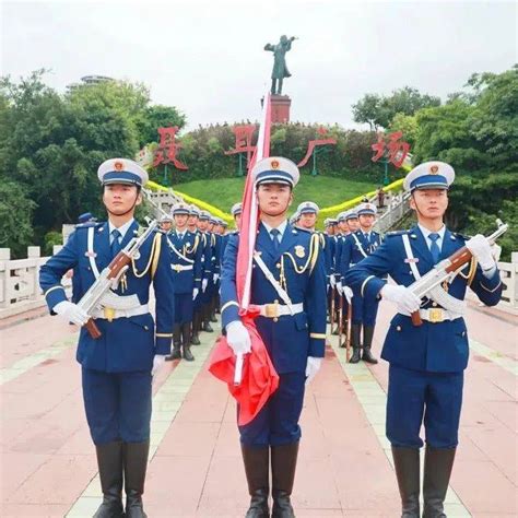 预告丨明天上午9时，聂耳广场将举行升旗仪式！玉溪市市民救援