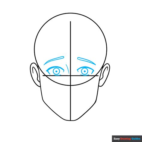 How To Draw Anime Mouth Expressions And Lips Easy Step By Step Tutorial