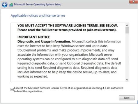 How To Install Windows Server 2022 Step By Step