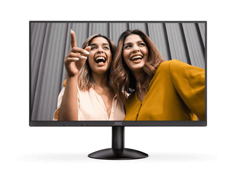 22B30HM2 21 45 VA Panel Monitor AOC Monitor