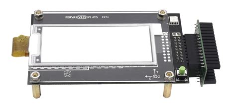 EPDK Matter Development Kit Pervasive Displays