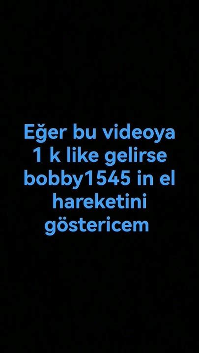 Bobby1545 Youtube