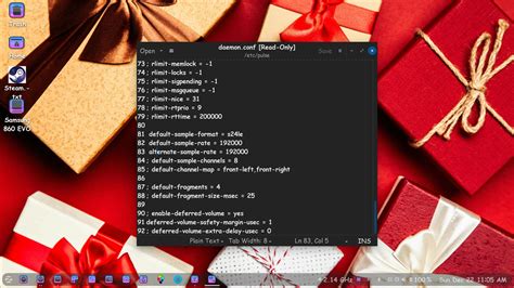 How To Pulseaudio Bitrate And Samplerate Pro Tip Tutorials And Guides
