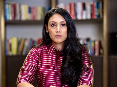 Roshni Nadar Malhotra World Economic Forum