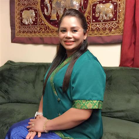 タイ古式マッサージ ジャイタイ Thai Massage Jaithai こんなストレッチどうですか How Is Massage