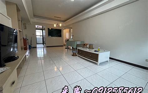 整層住家 🎀小崴租屋藝文首選3房含管優質社區 591租屋網