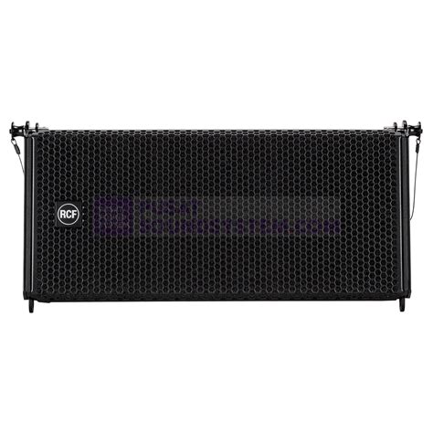 jual rcf hdl 6 a speaker aktif line array 2x6 1400w