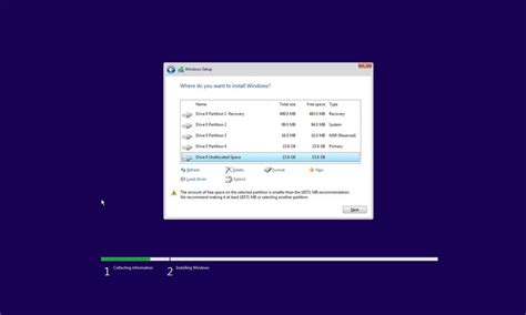 Auf Welcher Partition Soll Ich Windows Installieren Techdiy Info