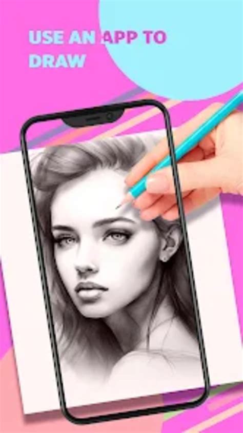 Android 용 Ar Drawing Sketch Art Book 다운로드