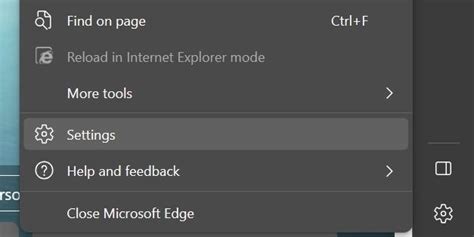 نحوه فعال کردن Vpn داخلی در Microsoft Edge خبر و ترفند روز
