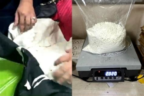 हनी ट्रैप में फंस गया शख्स 28 करोड़ की कोकीन के साथ मुंबई एयरपोर्ट पर