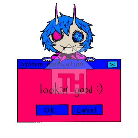 Pop Up Window  Ych On Toyhouse