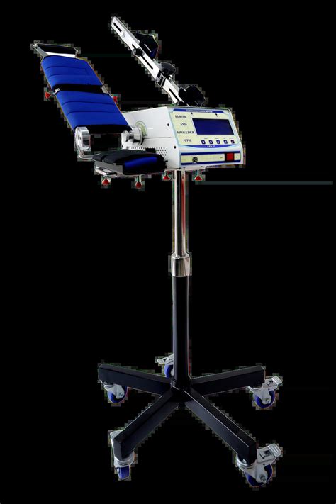 Continuous Passive Motion Physio Care