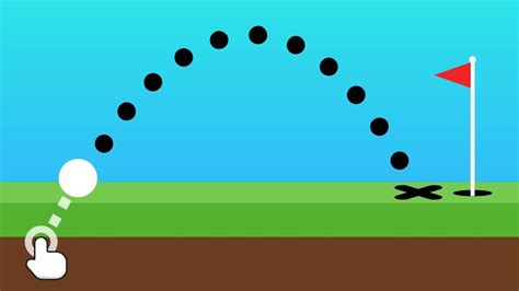 Add Projectile Trajectory Example Issue 42 Pygame Examples Pygame
