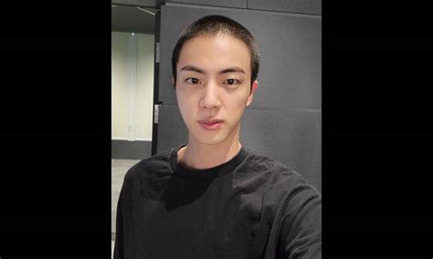 Bighit Refrains Fans To Not Send Ts To Jin During Military Service