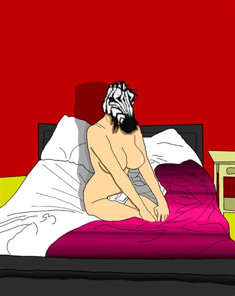 Rule 34 Bed Bed Covers Bed Sheet Bedroom Bedroom Setting Bedsheets Big Breasts Big Breasts