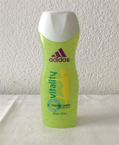 Adidas Vitality Duschgel 250ml Kaufen Auf Ricardo