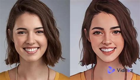 How To Make Avatar From Photo Online Free By Using AI Tool