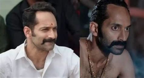 நெட்டிசன்களின் அட்டூழியத்தால் கடுப்பான பகத் பாசில் தனது இணைய பக்கத்திலிருந்து மாமன்னன்