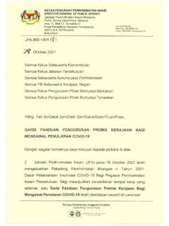 Surat Edaran JPA 800 1 6 4 8 Surat Edaran Jpa 800 1 6 4 8 Pdf PDF4PRO