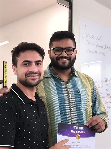 Im Excited To Announce That Ive Been Awarded “the Innovator” For The