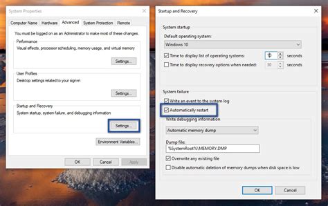 10 Cara Mengatasi Laptop Restart Sendiri Di Windows 11 10 8 7