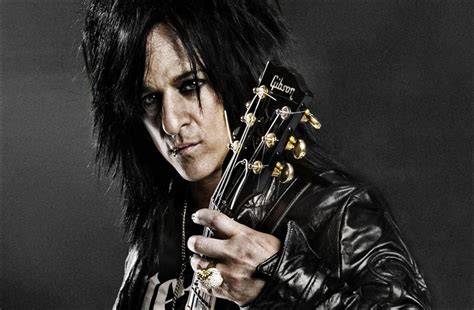 Steve Stevens Billy Idol
