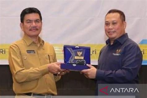 Bangka Belitung Bantu Lsf Indonesia Edukasi Masyarakat Pilih Flim
