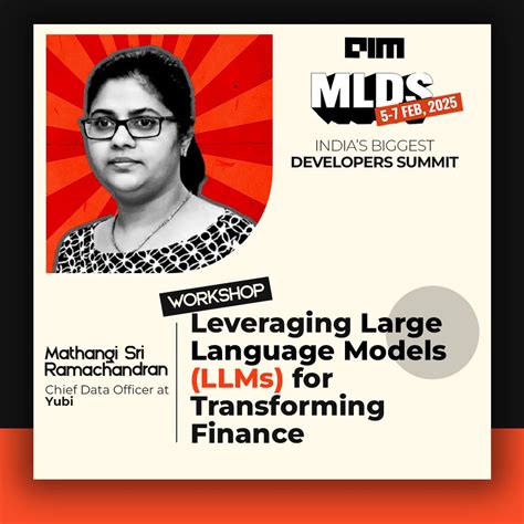 aim events on linkedin mlds2025