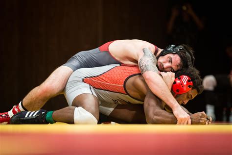 Takeaways Iowa State Dominates Against West Virginia Iowa State Daily