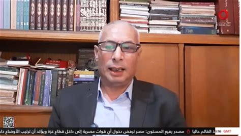 متخصص في الإسلام السياسي الإخوان تبنت خيار العمل النوعي القائم على