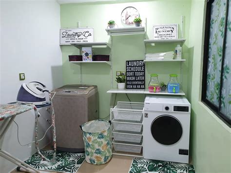 Dari Bilik Rumah Yang Kosong Ia Diubah Dan Didekorasi Kepada Bilik