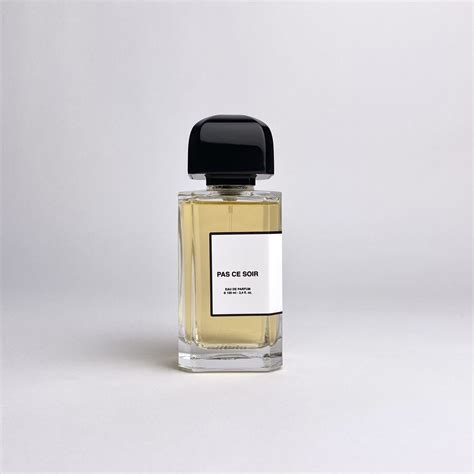 Buy BDK Parfums Pas Ce Soir Eau de Parfum Online - ShopPerfume